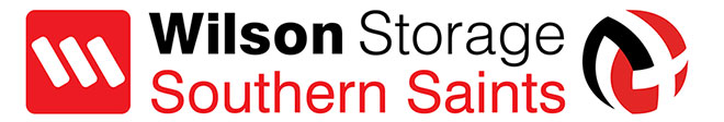 Wilson Storage Southern Saints – Wilson Storage Southern Saints