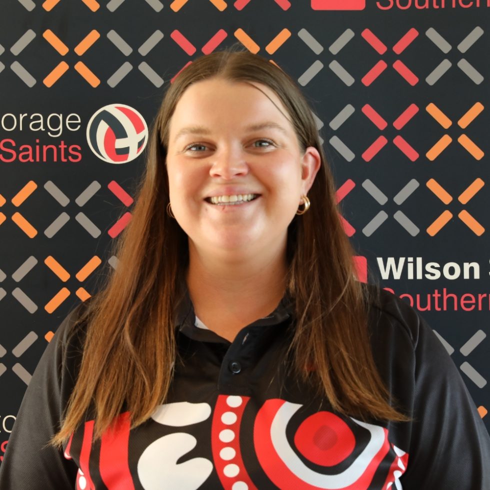 TEAMS - Wilson Storage Southern Saints VNL Netball Club