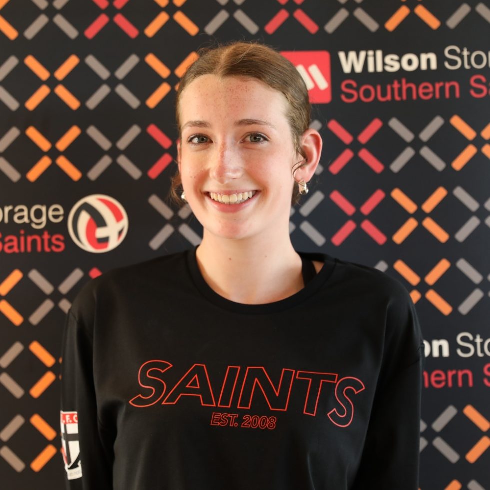 TEAMS - Wilson Storage Southern Saints VNL Netball Club