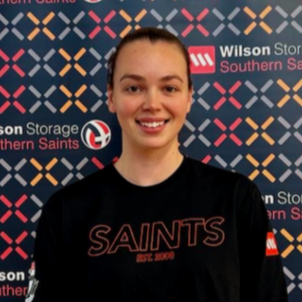 TEAMS - Wilson Storage Southern Saints VNL Netball Club