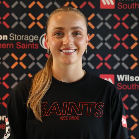 TEAMS - Wilson Storage Southern Saints VNL Netball Club