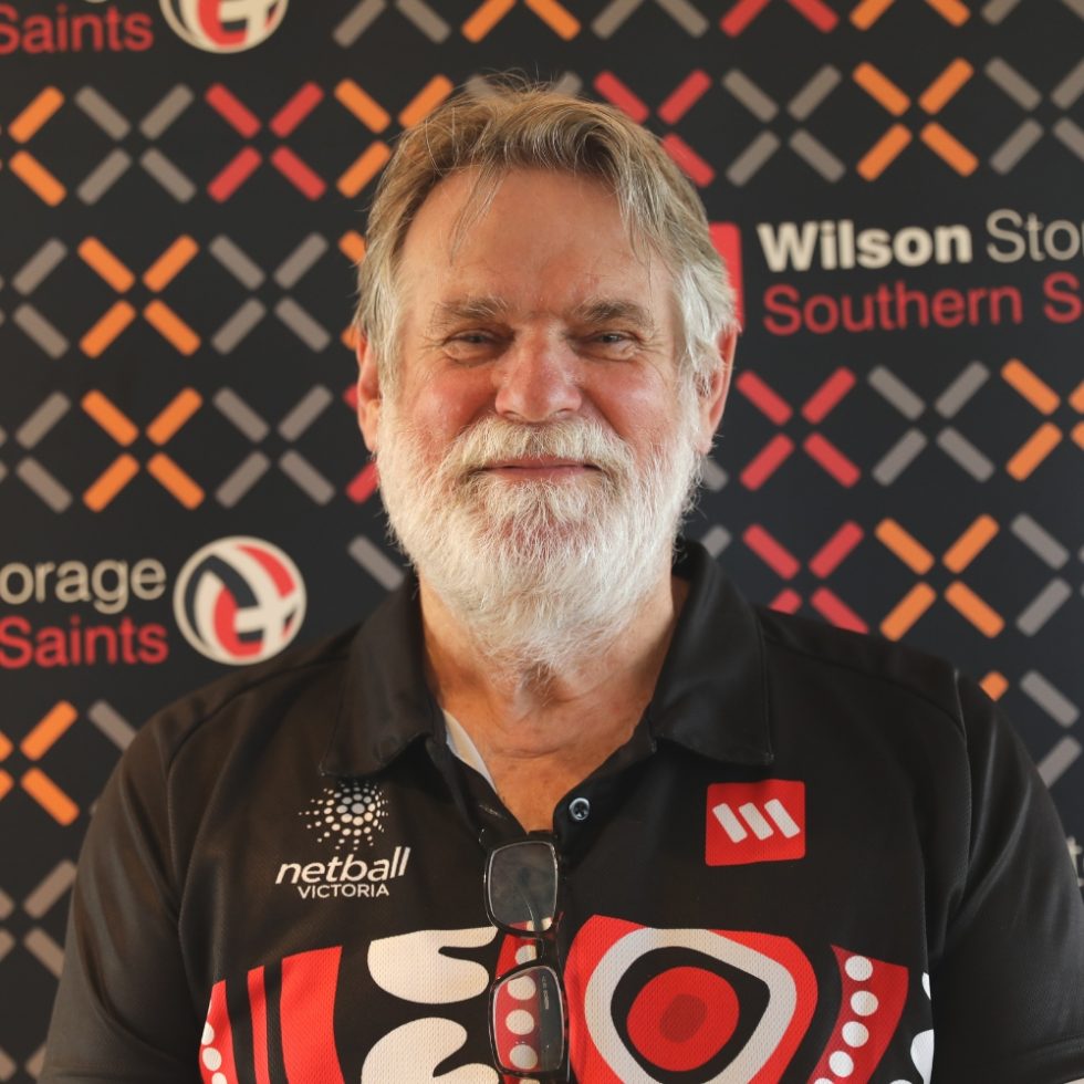 Committee, Primary Carers, and Support Crew | Southern Saints