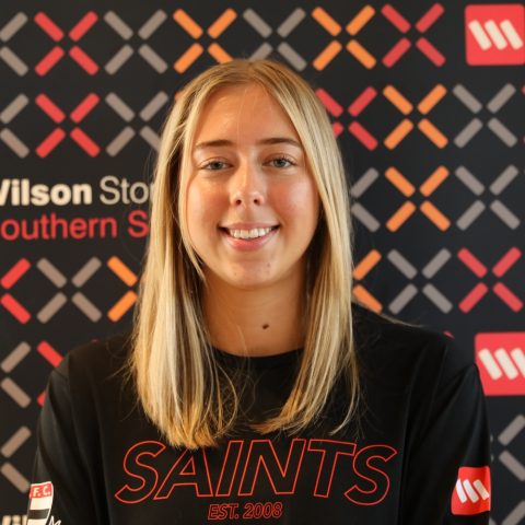 TEAMS - Wilson Storage Southern Saints VNL Netball Club