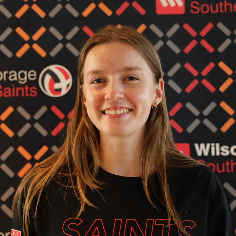 TEAMS - Wilson Storage Southern Saints VNL Netball Club