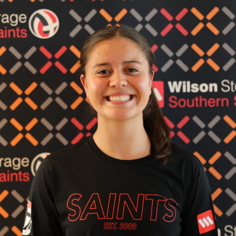 TEAMS - Wilson Storage Southern Saints VNL Netball Club