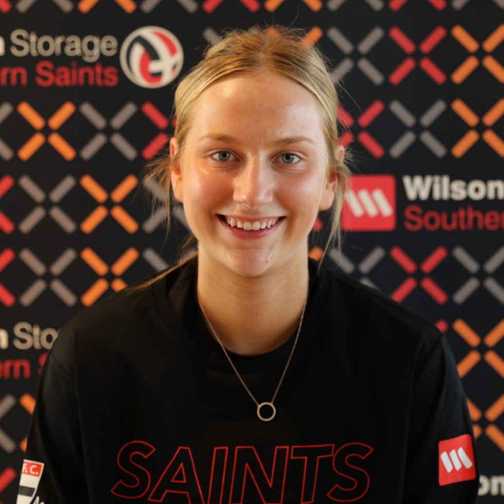 TEAMS - Wilson Storage Southern Saints VNL Netball Club