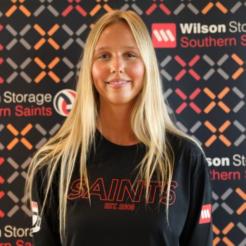 TEAMS - Wilson Storage Southern Saints VNL Netball Club