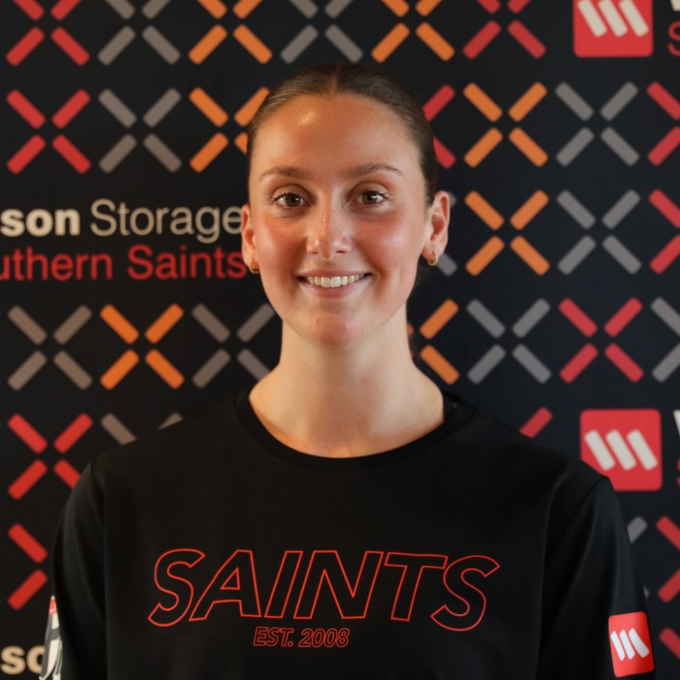 TEAMS - Wilson Storage Southern Saints VNL Netball Club