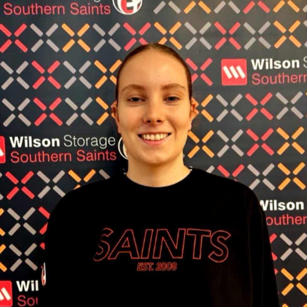 TEAMS - Wilson Storage Southern Saints VNL Netball Club