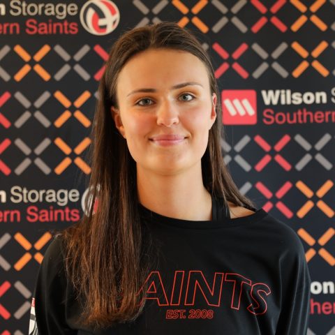 TEAMS - Wilson Storage Southern Saints VNL Netball Club