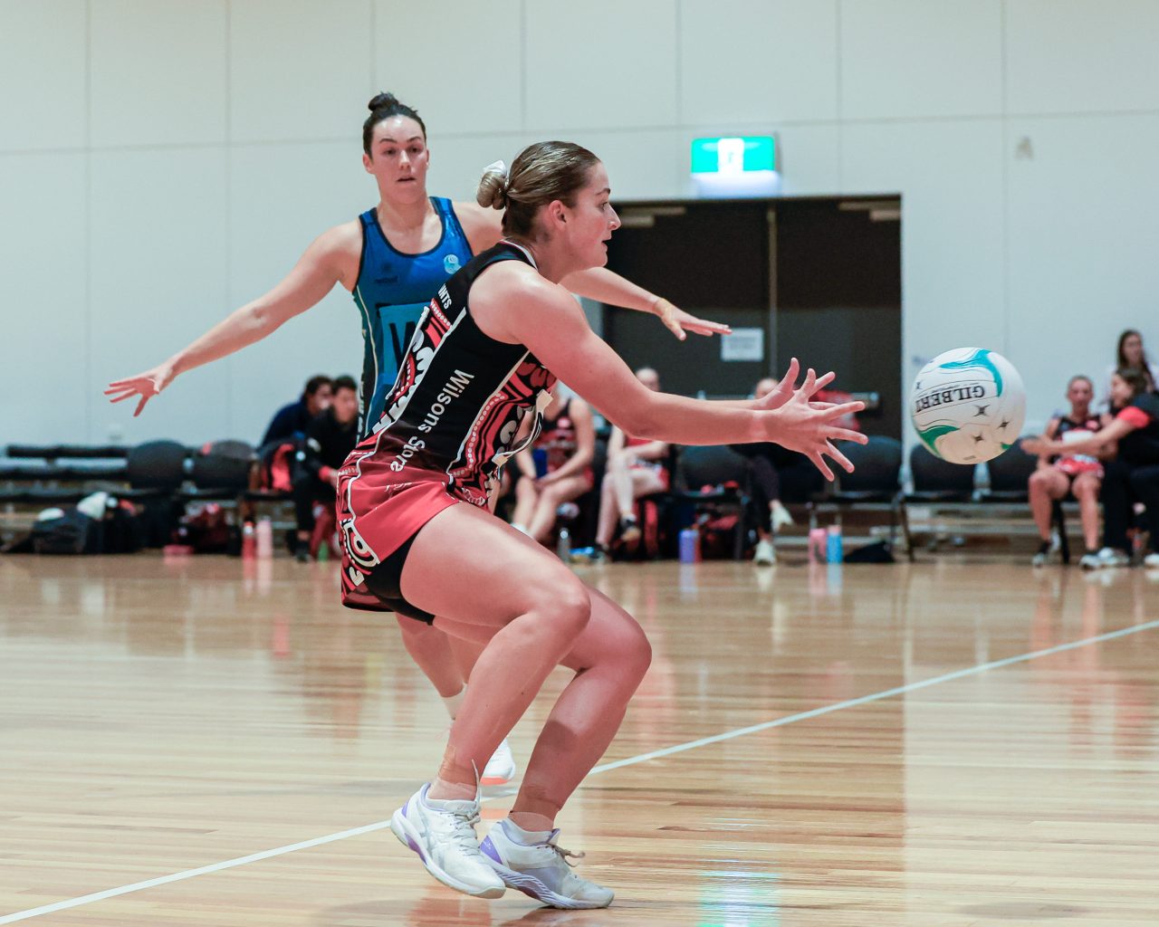 Wilson Storage Southern Saints VNL Netball Club